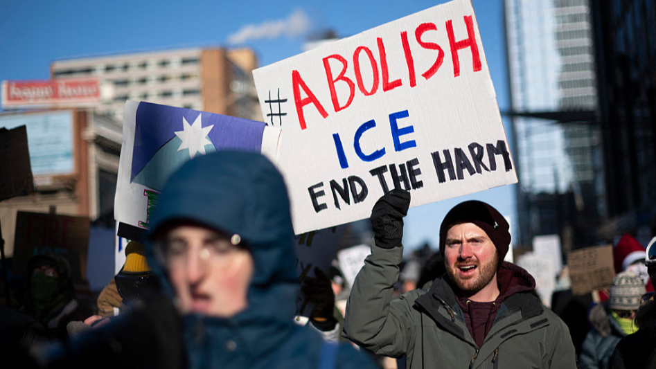 CA senator Padilla, after visit to immigrant detention center, wants ...