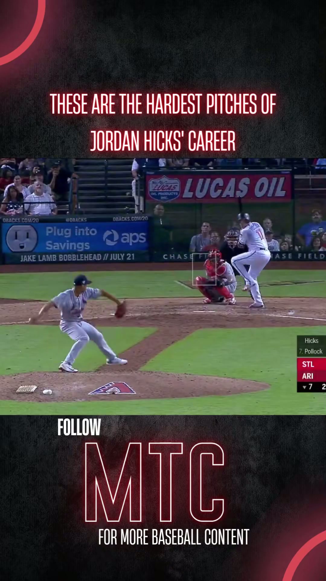 Odubel just inspires something in him, man #MLB #baseball #mlbtiktok