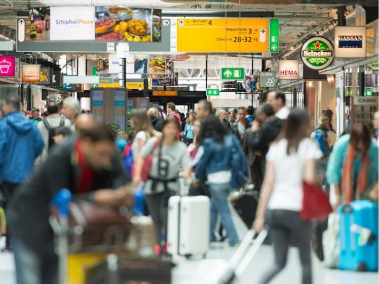 These new rules have travelers wanting to boycott airlines entirely ...