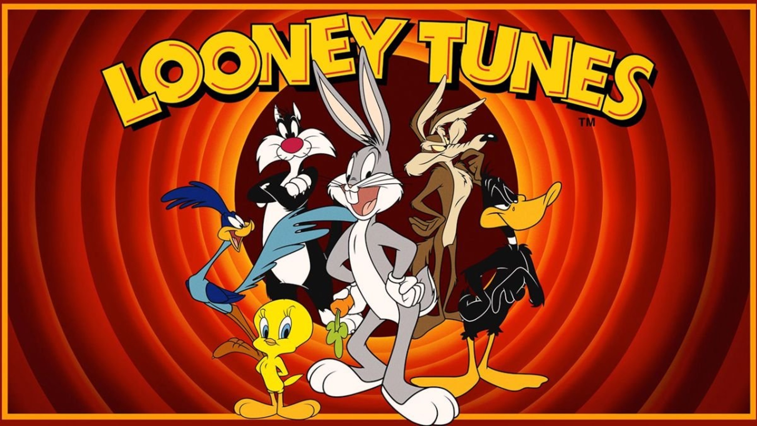 Looney Tunes find a new 'ongoing home' at TCM