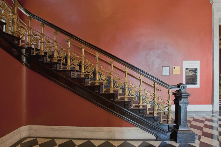 Future of US Custom House in Charleston to be discussed at hearing this ...