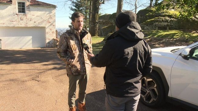 Residents urge preparedness after Lookout Mountain power outages leave ...