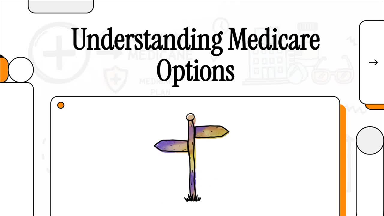 Understanding your Medicare options: Do you need supplemental insurance?