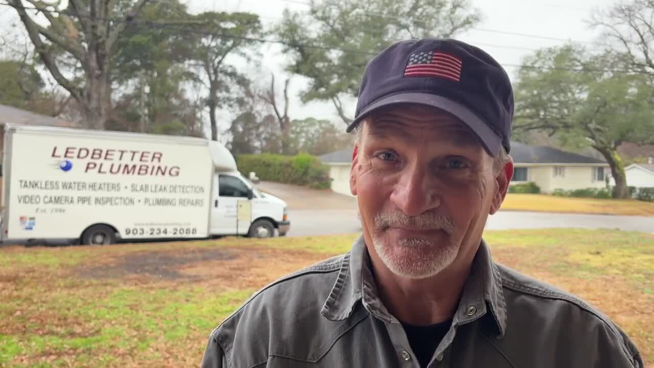 East Texas professional discusses warning signs, next steps after ...