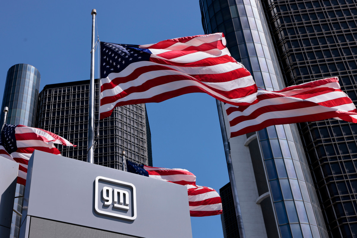 General Motors receives final grades from analysts ahead of Q4 earnings