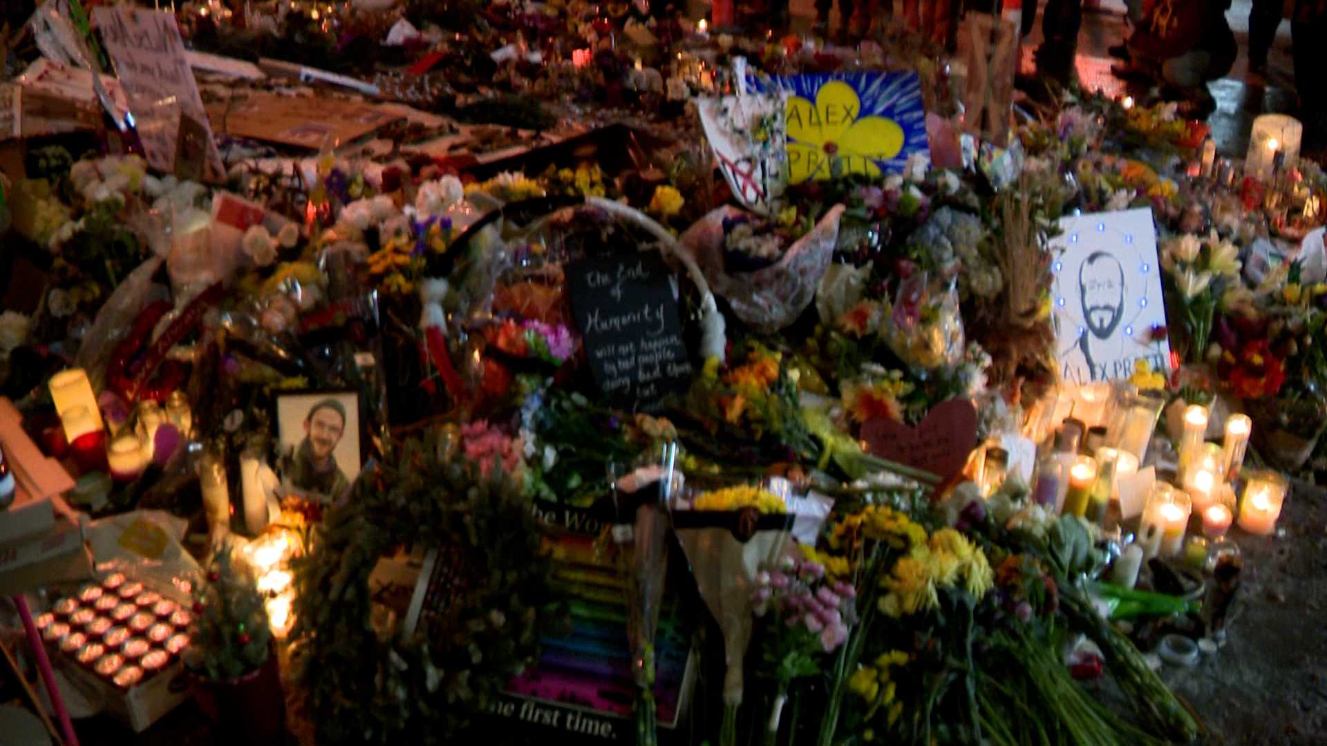 Wisconsin congressman urges lawmakers 'tone down the rhetoric' after ...