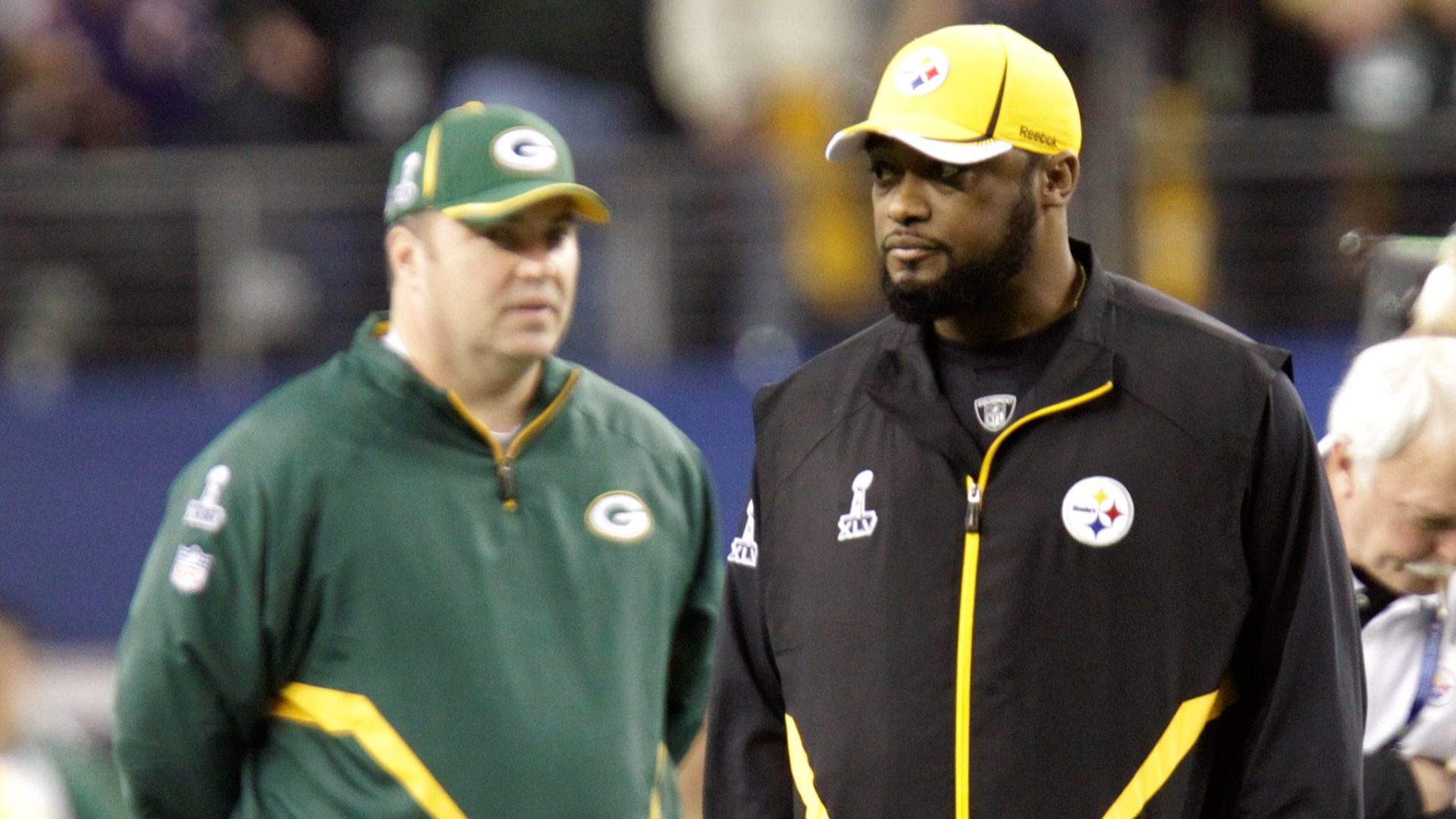 Mike McCarthy hired as Steelers coach, NFL updates
