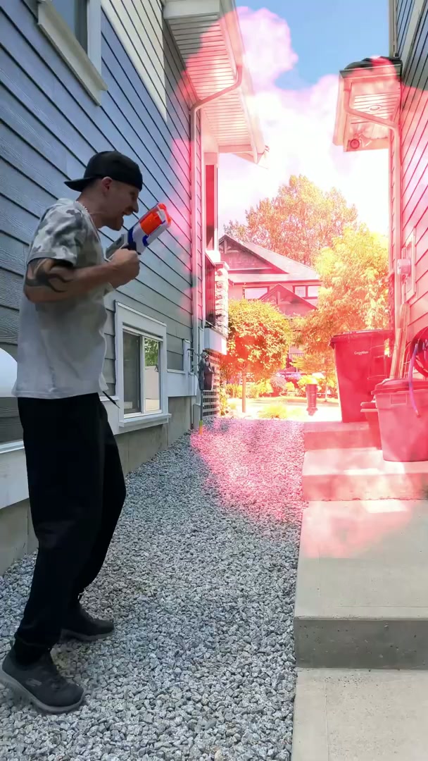 Noob crushed by Warzone loadout crate! #shorts