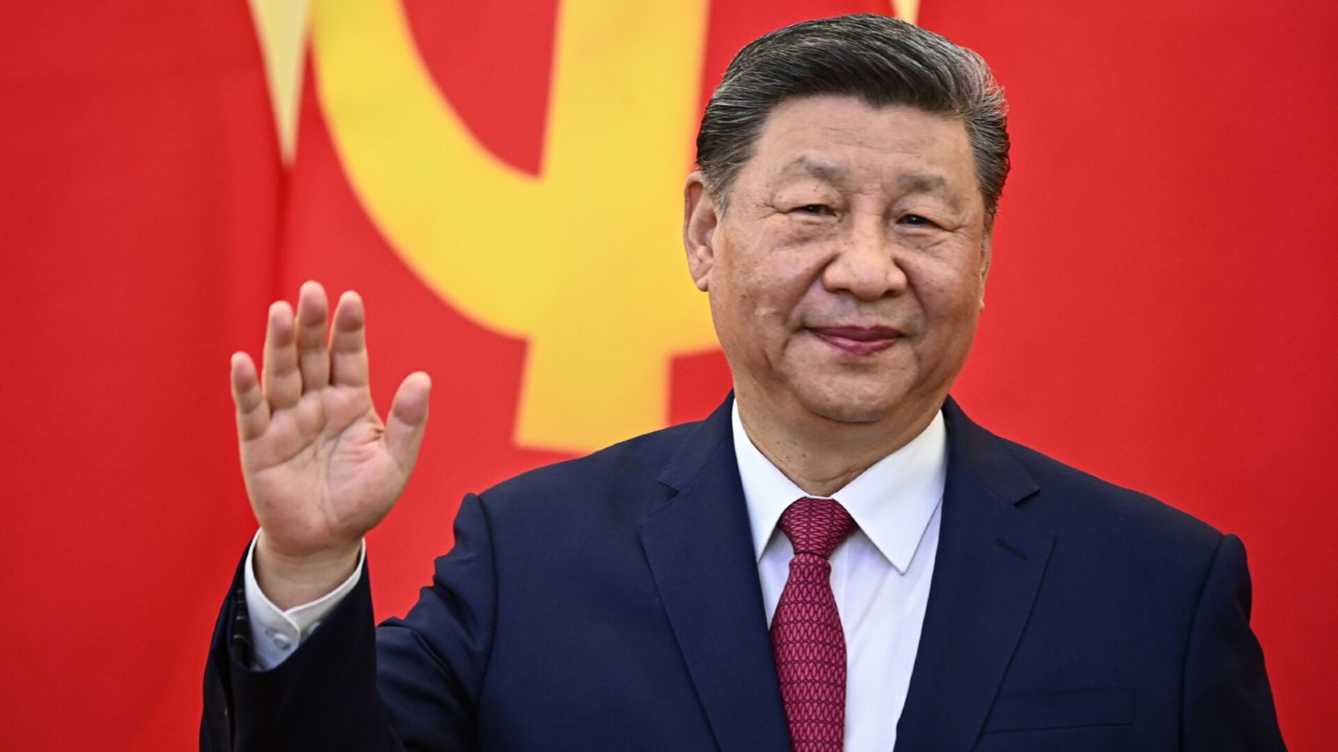 Xi Jinping conducting military purge to potentially make army ready to ...