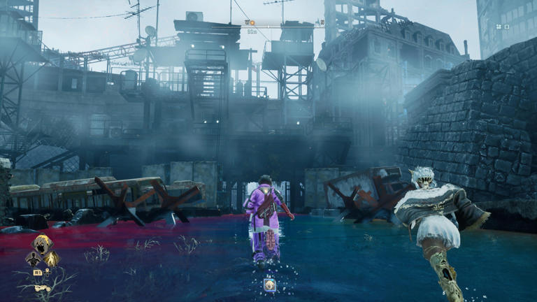 This vampire take on Elden Ring almost has me in its spell, but this ...