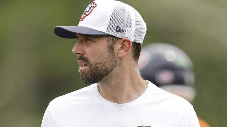 Ravens eye surprise candidate for offensive coordinator opening