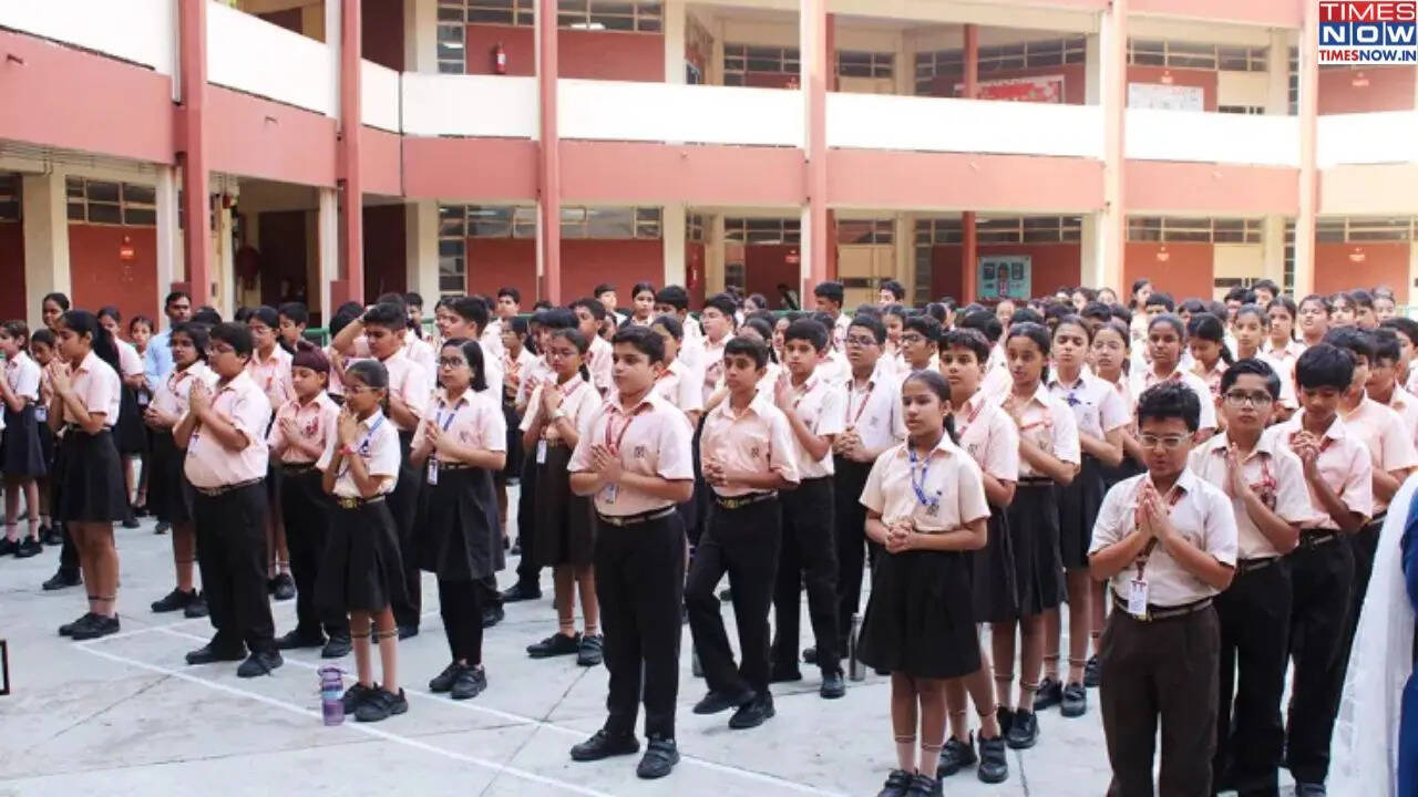 School assembly news headlines today (Jan 27): Top national ...