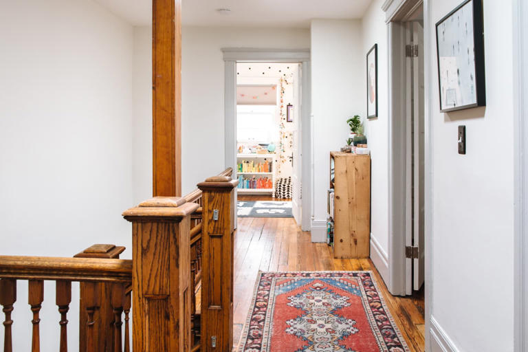 This $230 DIY project worked in every room of my home