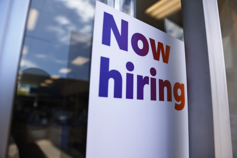 NYC to host hiring hall: Get a job offer on the spot