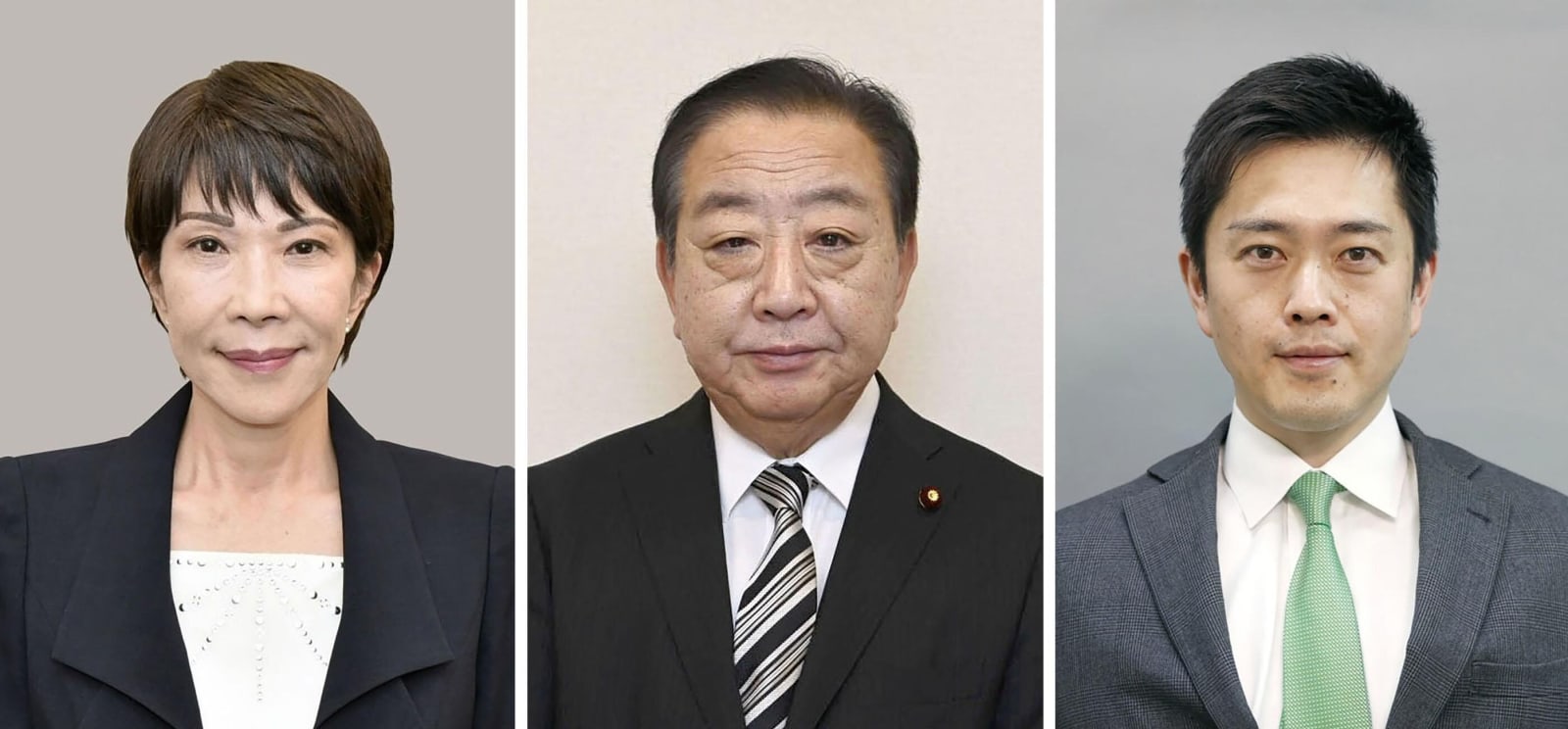 Campaigning begins for Japan's Feb. 8 election as PM Takaichi seeks mandate