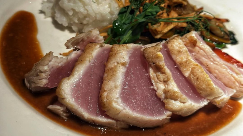 Yelp's top New Orleans seafood restaurant uses steak techniques to make ...