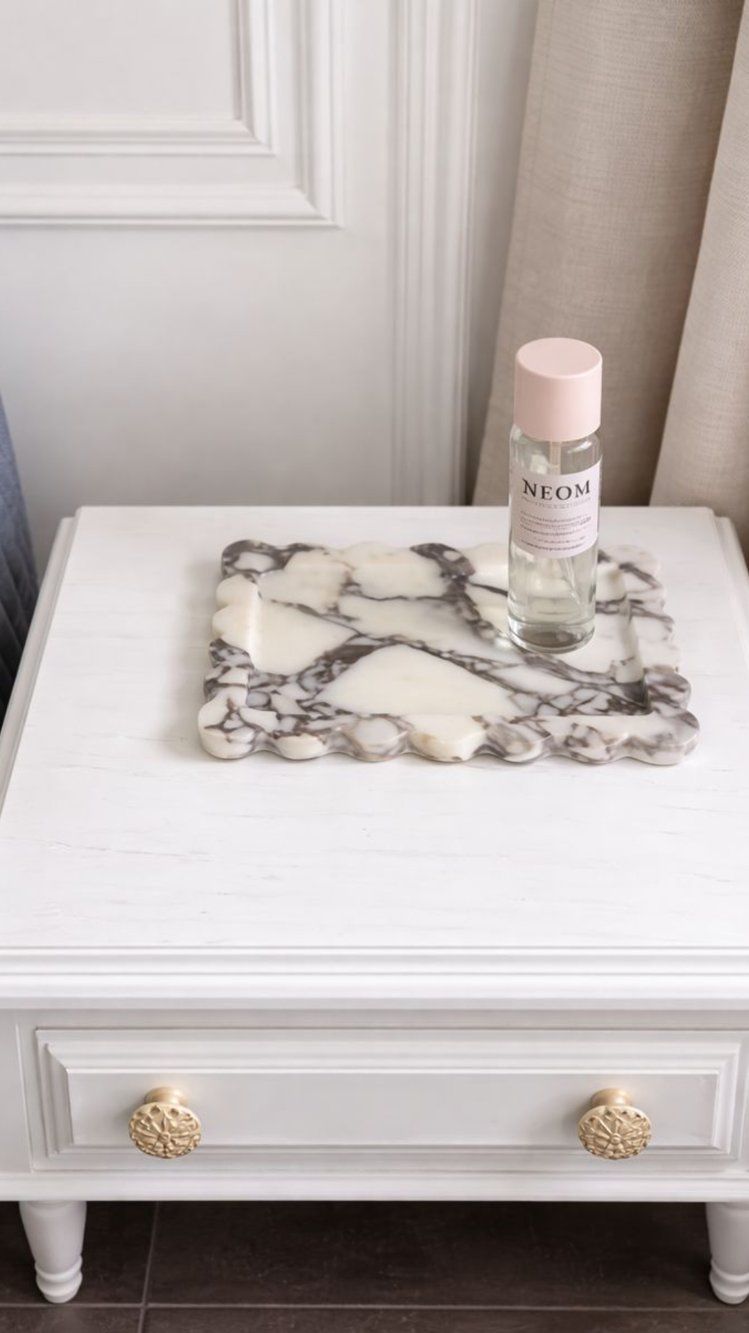 A satisfying ASMR apartment deep clean reset