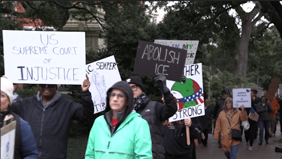 Georgia organizations weigh in on Second Amendment concerns in response ...