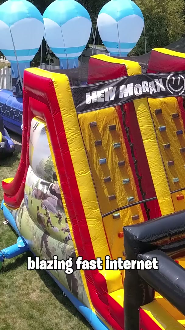 A massive Fortnite obstacle course is coming tomorrow, and in the ...