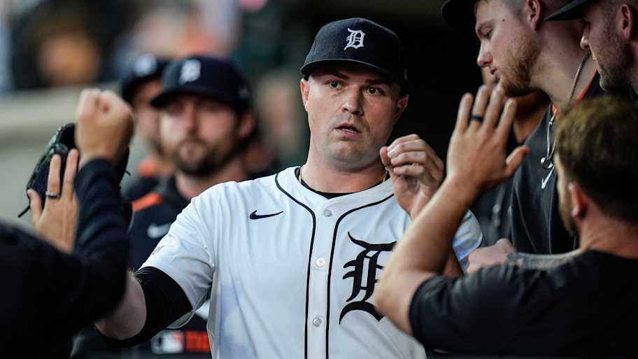 Tigers' massive Tarik Skubal trade demands may mean belief extension is ...