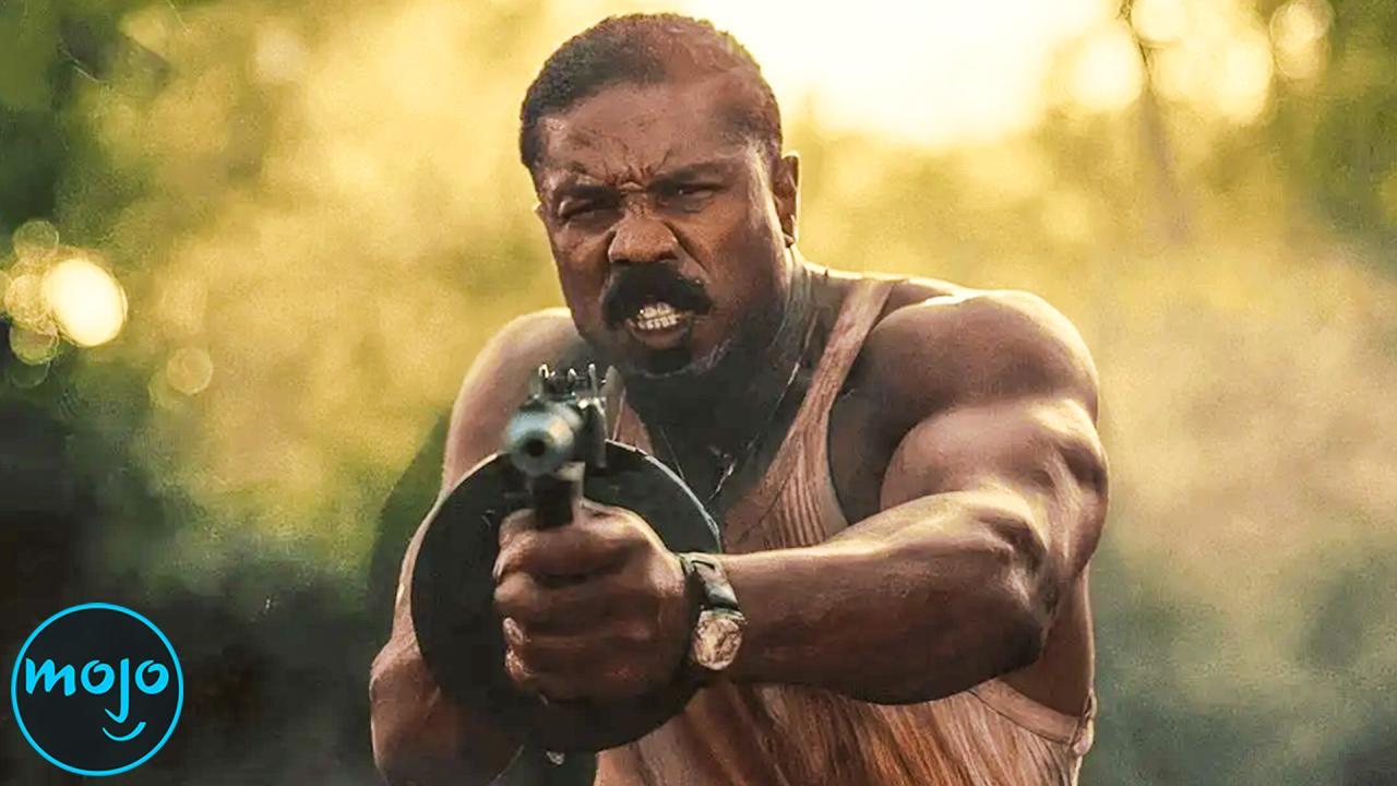 Top 10 Reasons Sinners Deserves Best Picture