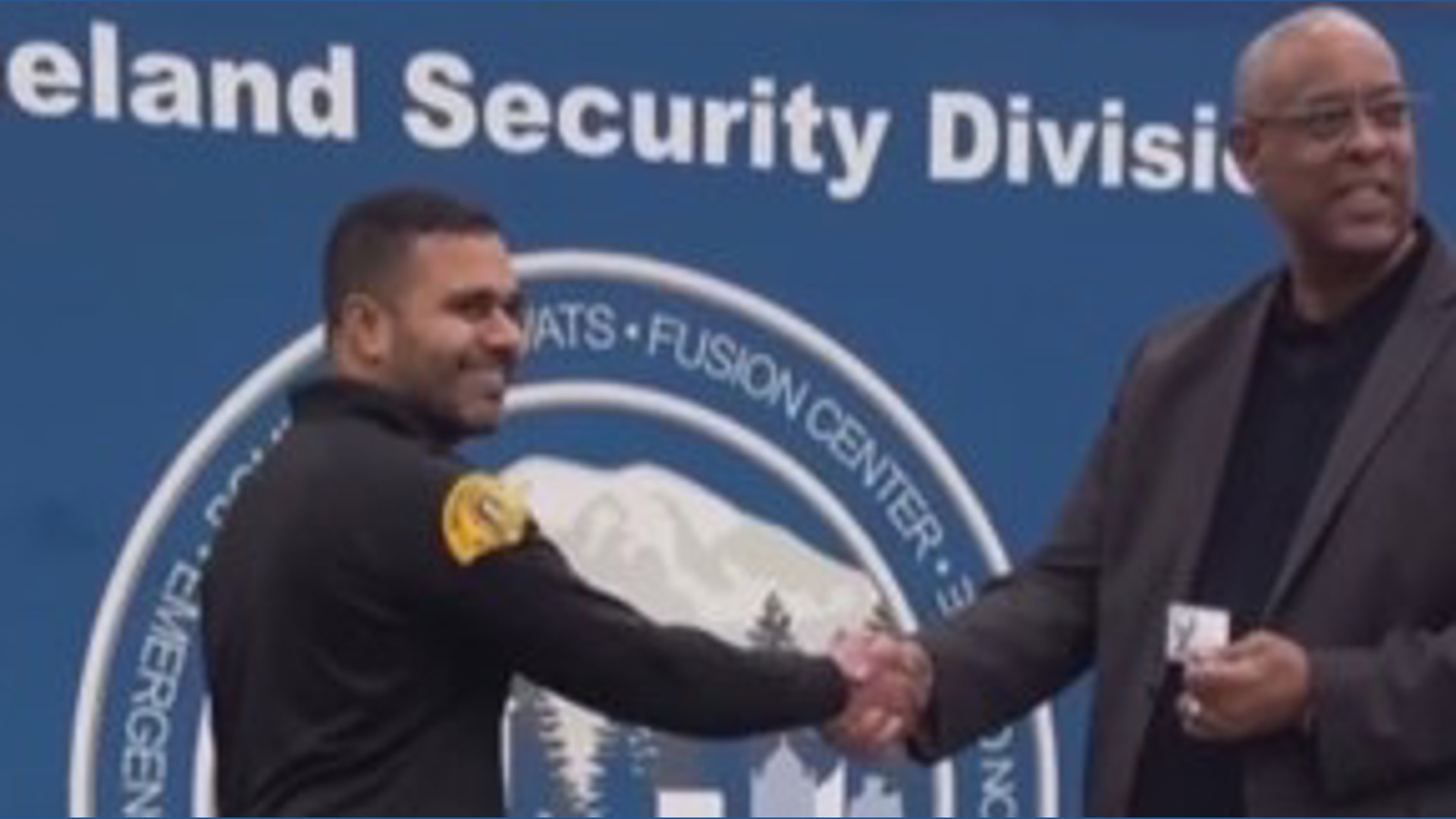 Washington State Patrol welcomes newest K9 team graduates