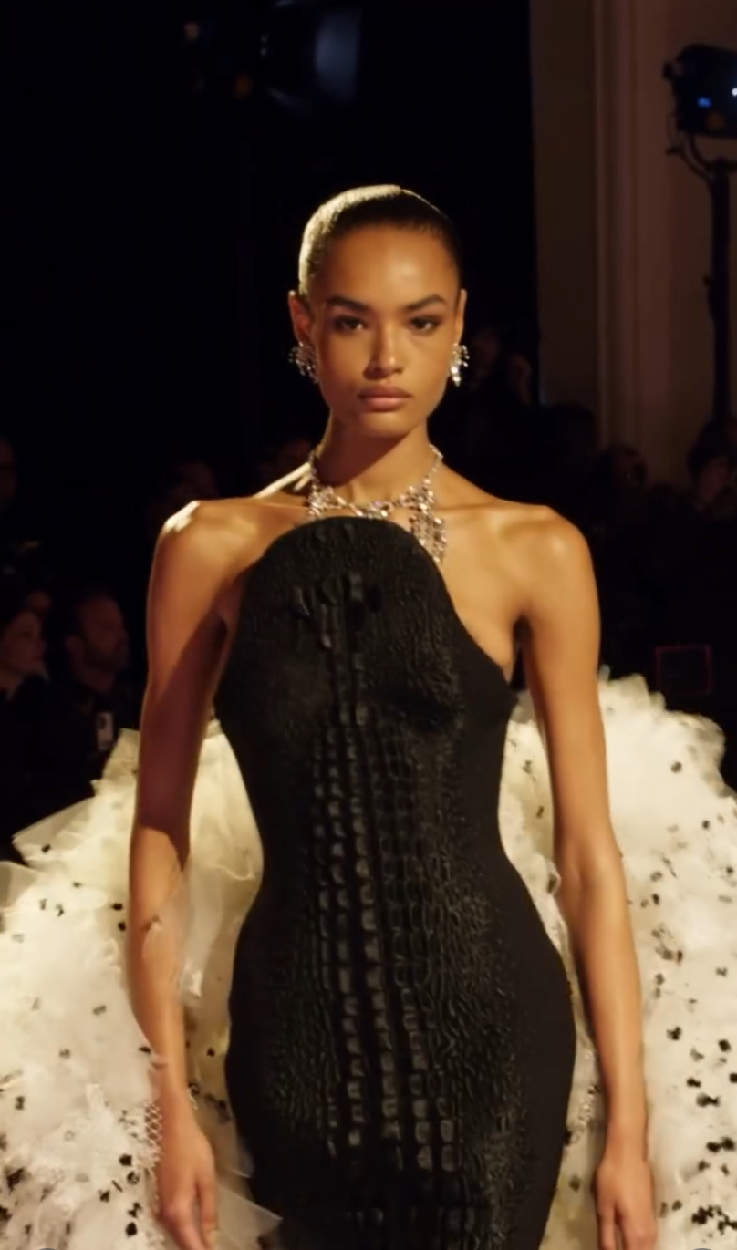 Inside haute couture Paris Fashion Week spring 2026 and the spring ...