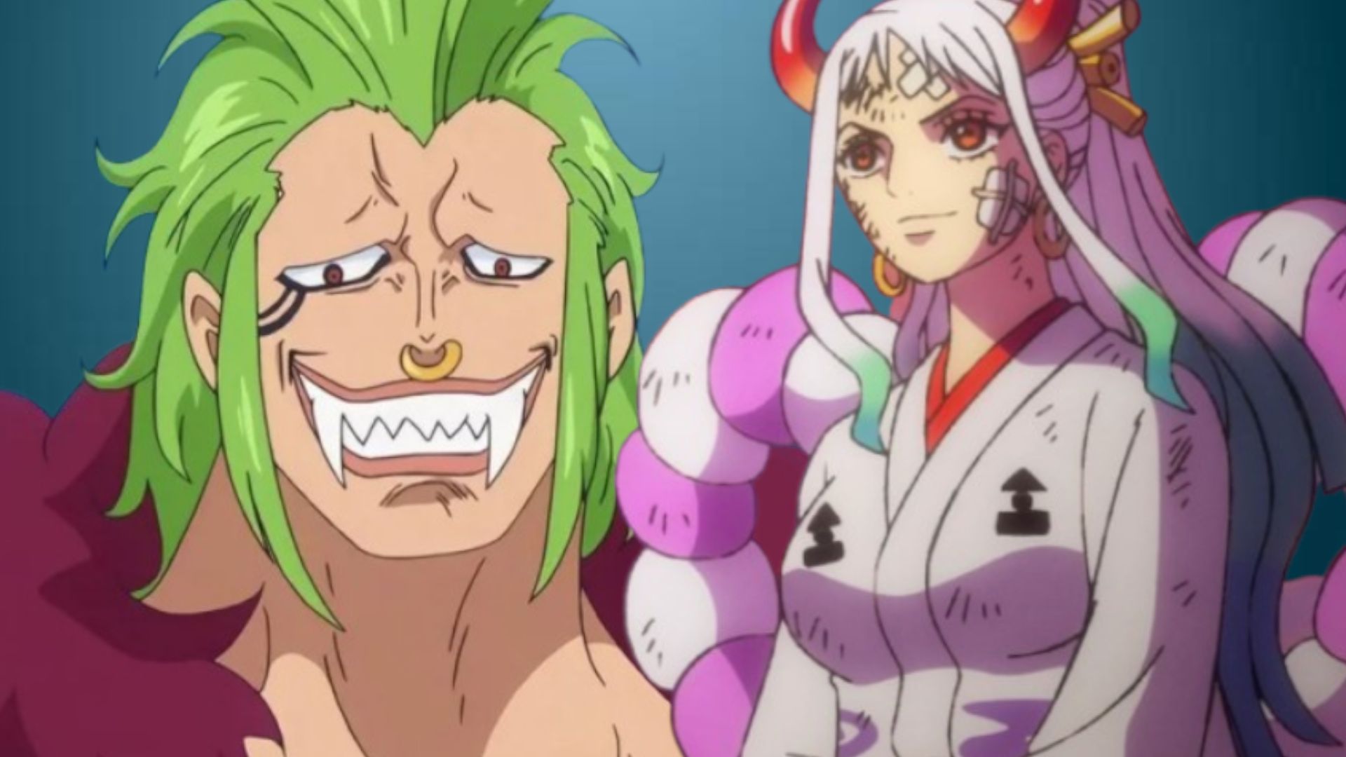 One Piece: 7 characters who should have joined the Straw Hat Pirates