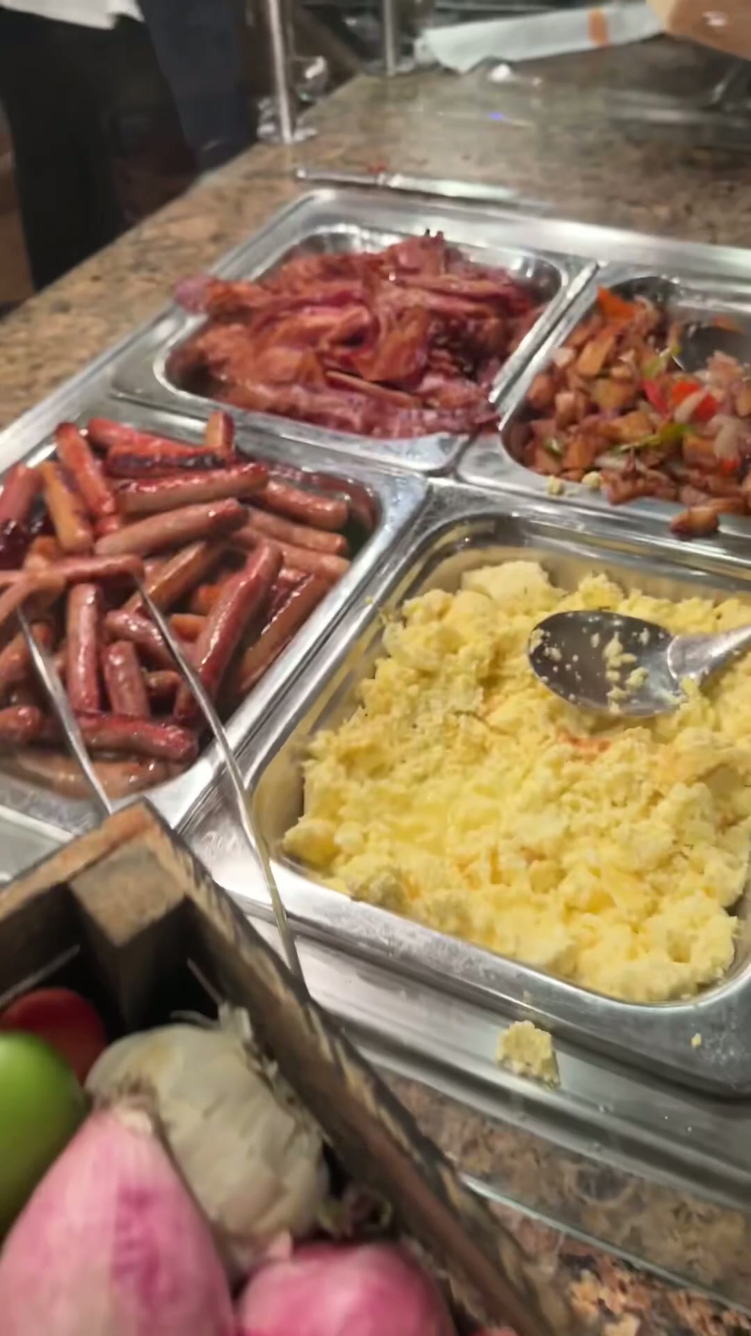 Macdanny does Vegas | Food vlog