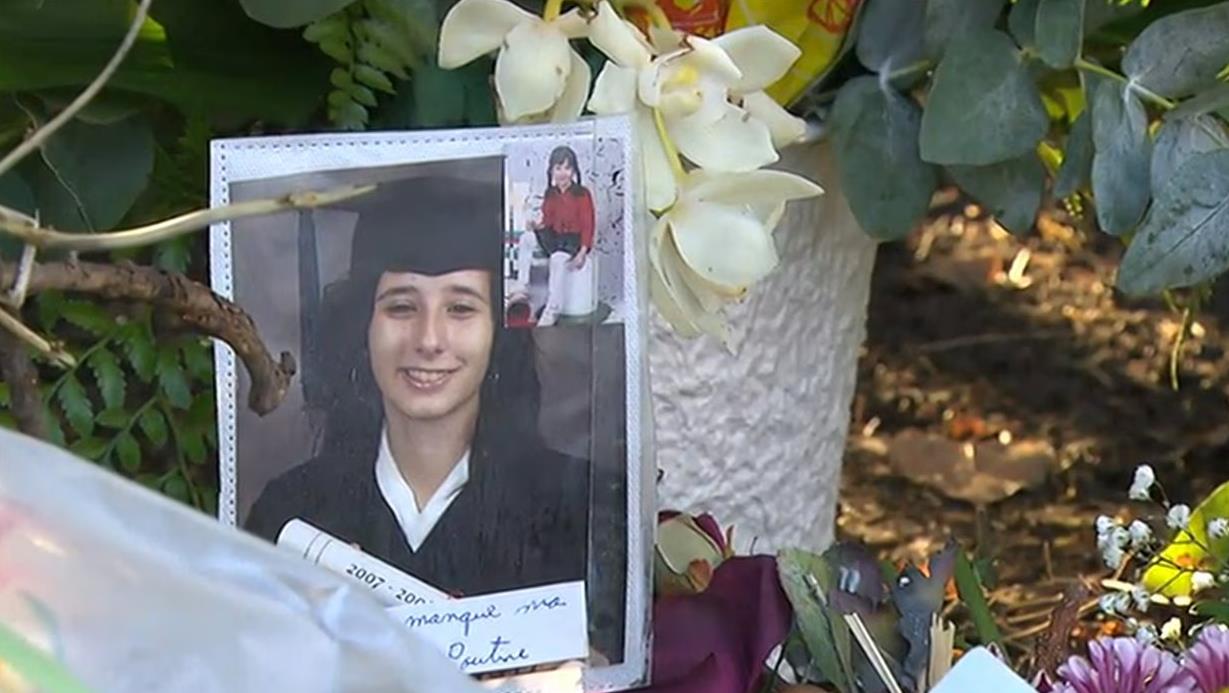 Man charged with the 2014 murder of Jenique Dalcourt appears in ...