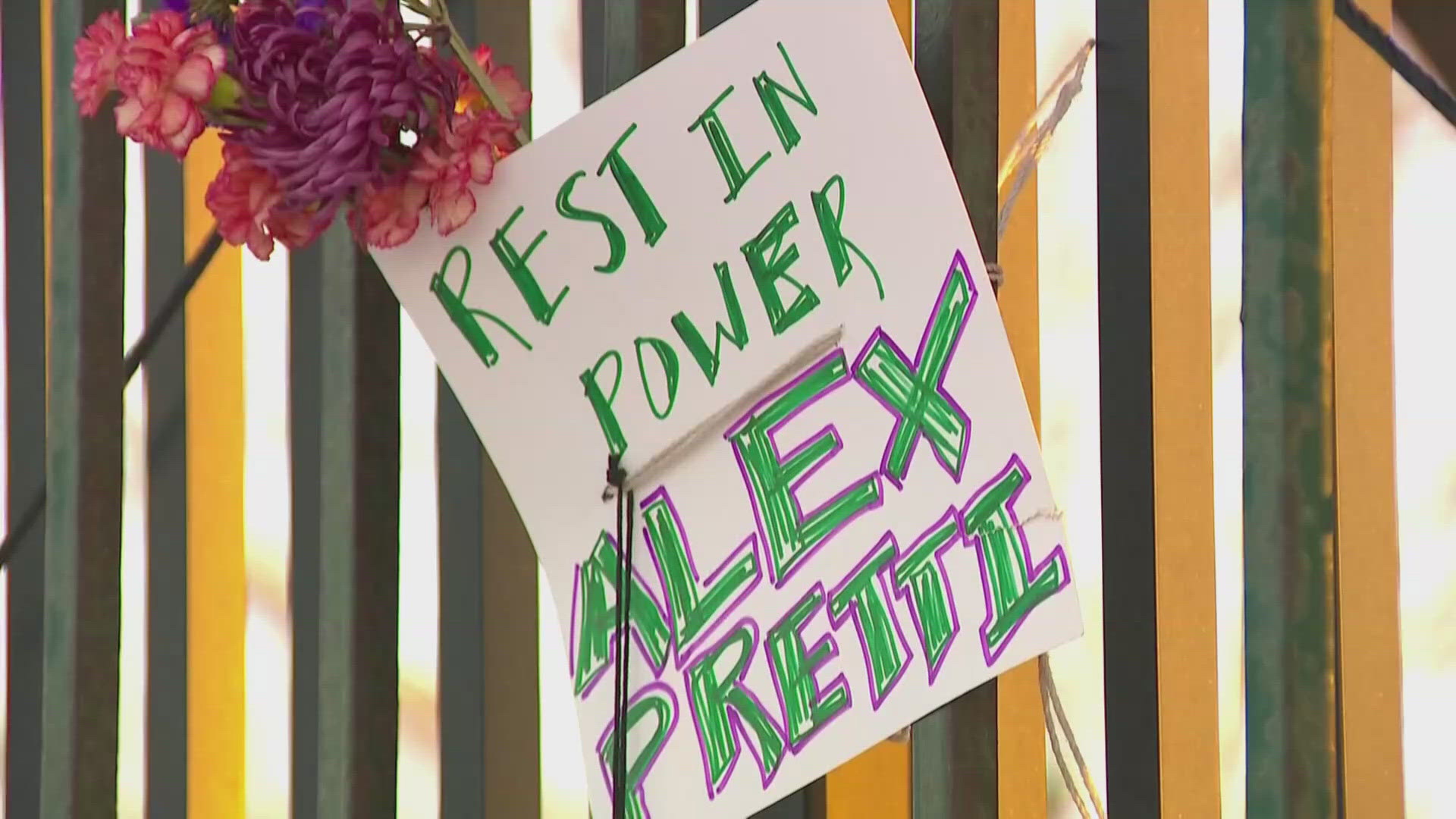 Alex Pretti honored across Minnesota amid federal policy tensions