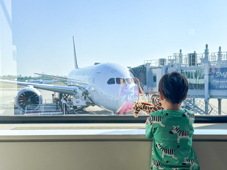 その搭乗、損してない? 5歳でも対象だったJALバースデーマイルキャンペーン