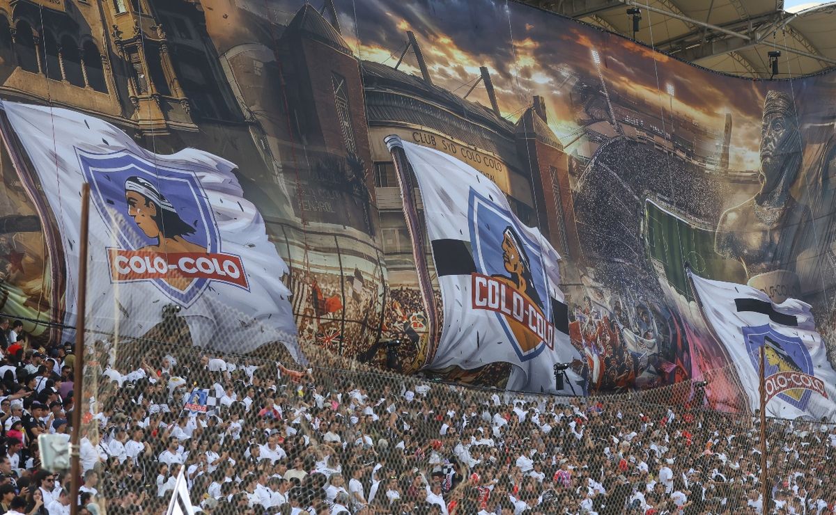 Filial de La Pintana del CSD Colo Colo invita a conversatorio sobre el ...