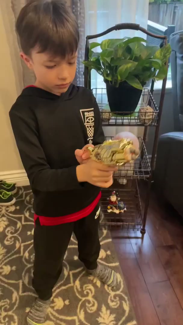 Xshot 1-inch punch #shorts