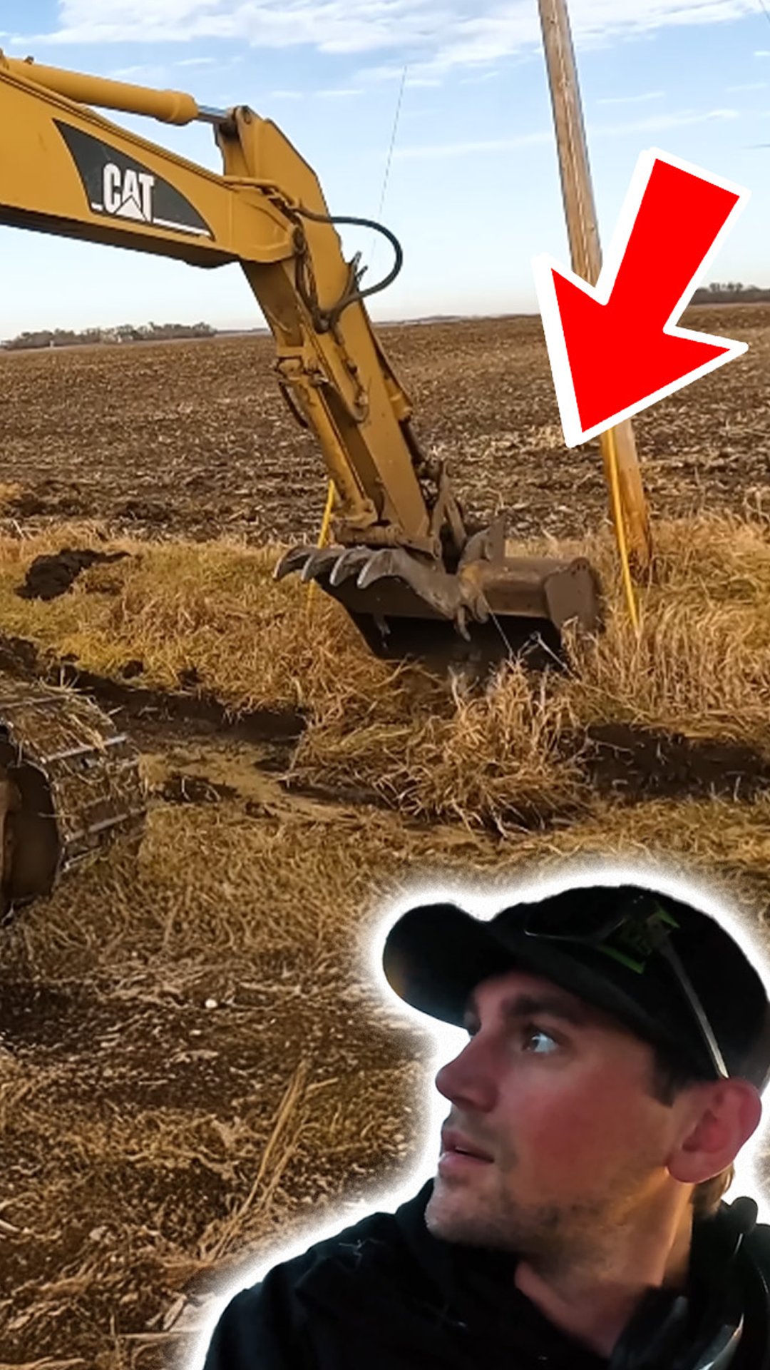 We should never have started this project