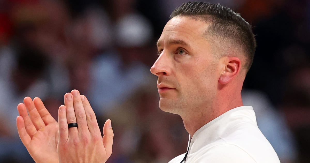 Steven Pearl reveals Auburn has considered recruiting from G League ...