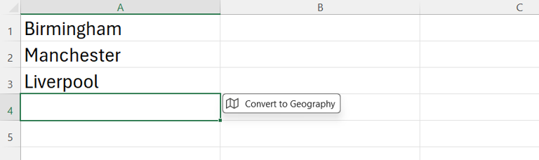 How to add and use value tokens in Microsoft Excel
