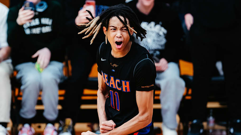 Vote: Who Should be High School on SI National Boys Basketball Freshman ...