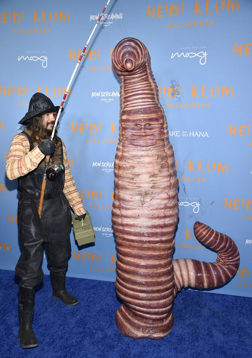 Curious to know if you need a 'parasite cleanse'?