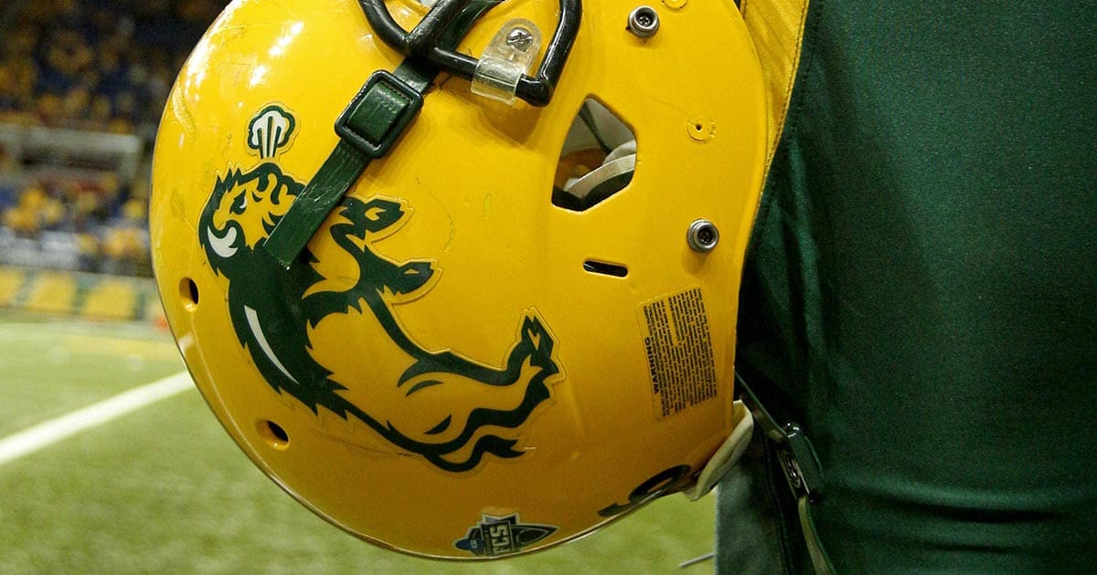 North Dakota State AD pushing FBS move for Bison to Mountain West: 'We ...