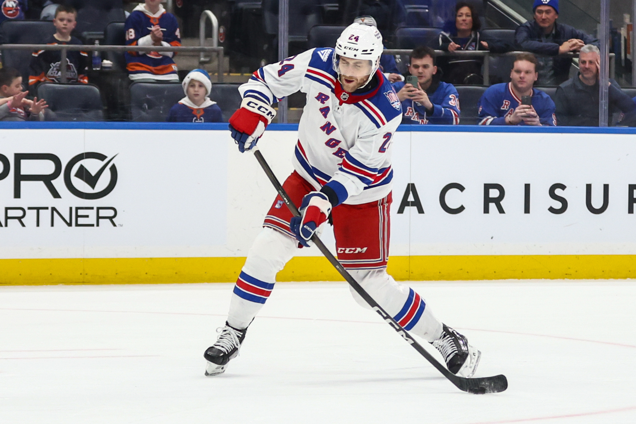 New York Islanders to acquire Carson Soucy