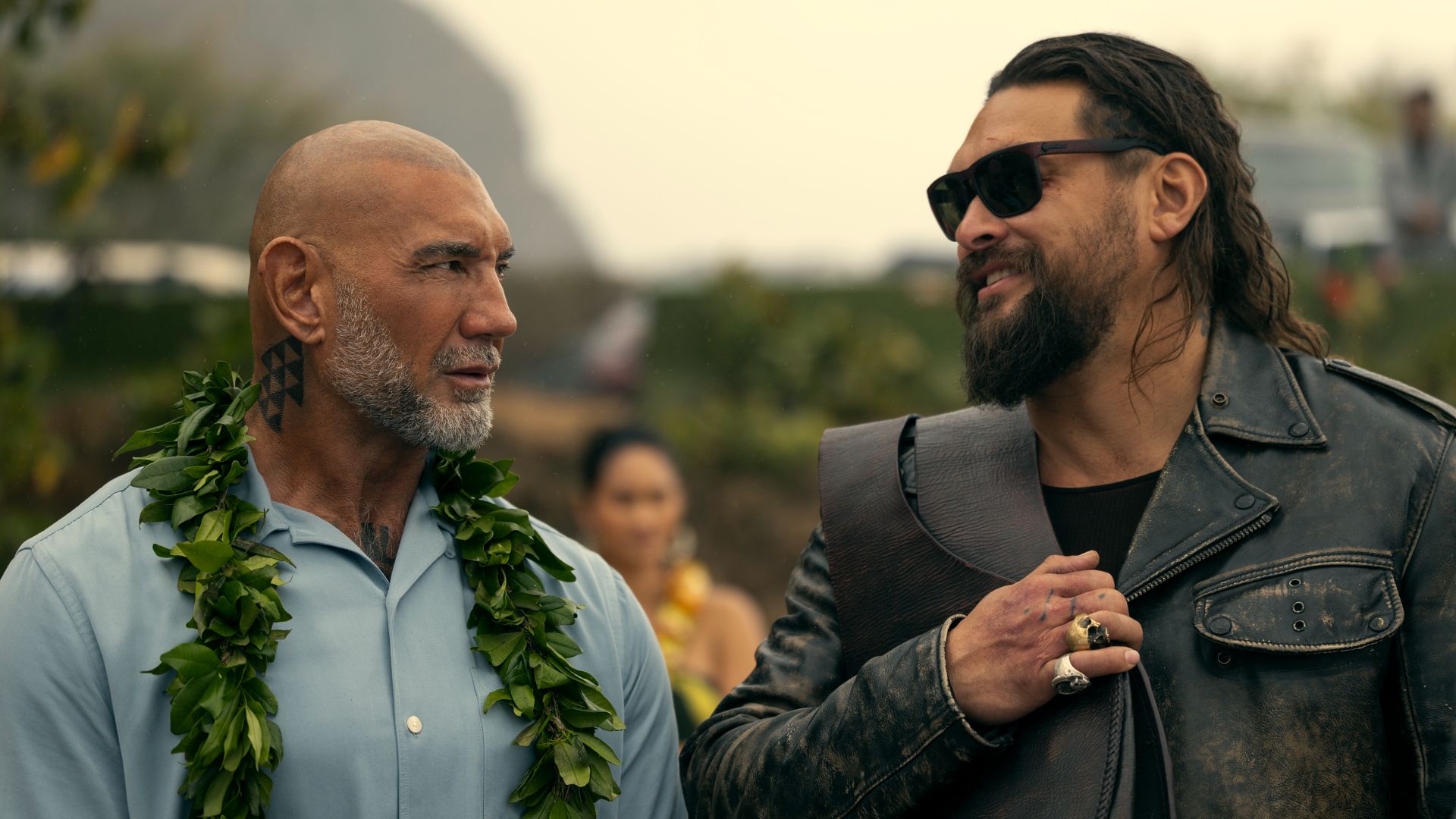 'The Wrecking Crew' review: Jason Momoa & Dave Bautista are the ...