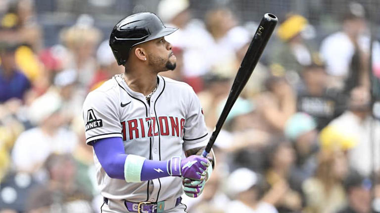 MLB admits what D-backs fans already know about Ketel Marte