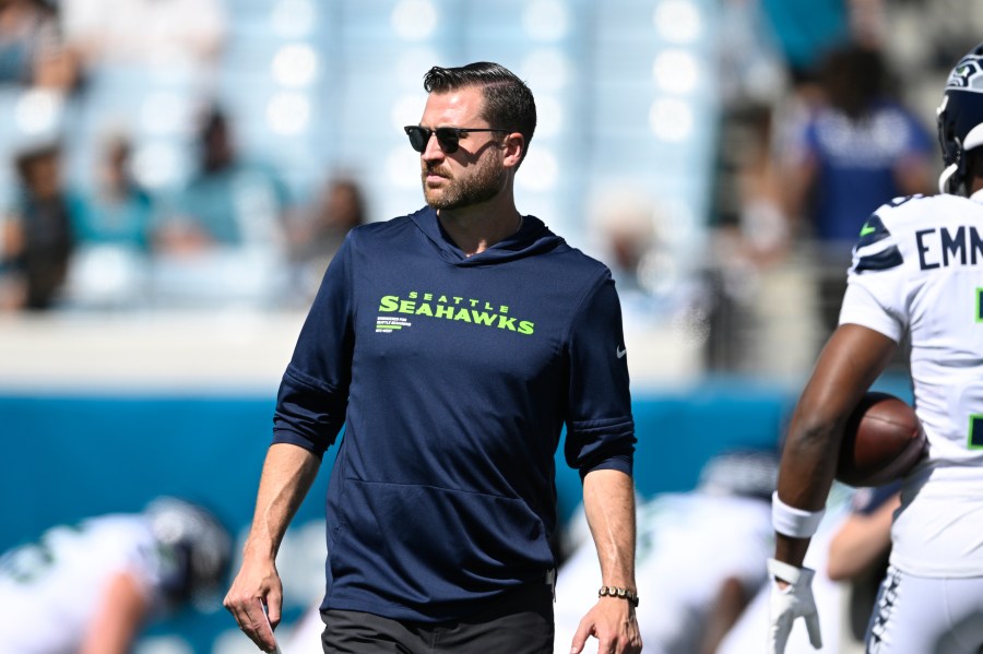 Clearfield’s Andrew Janocko to coach in Super Bowl
