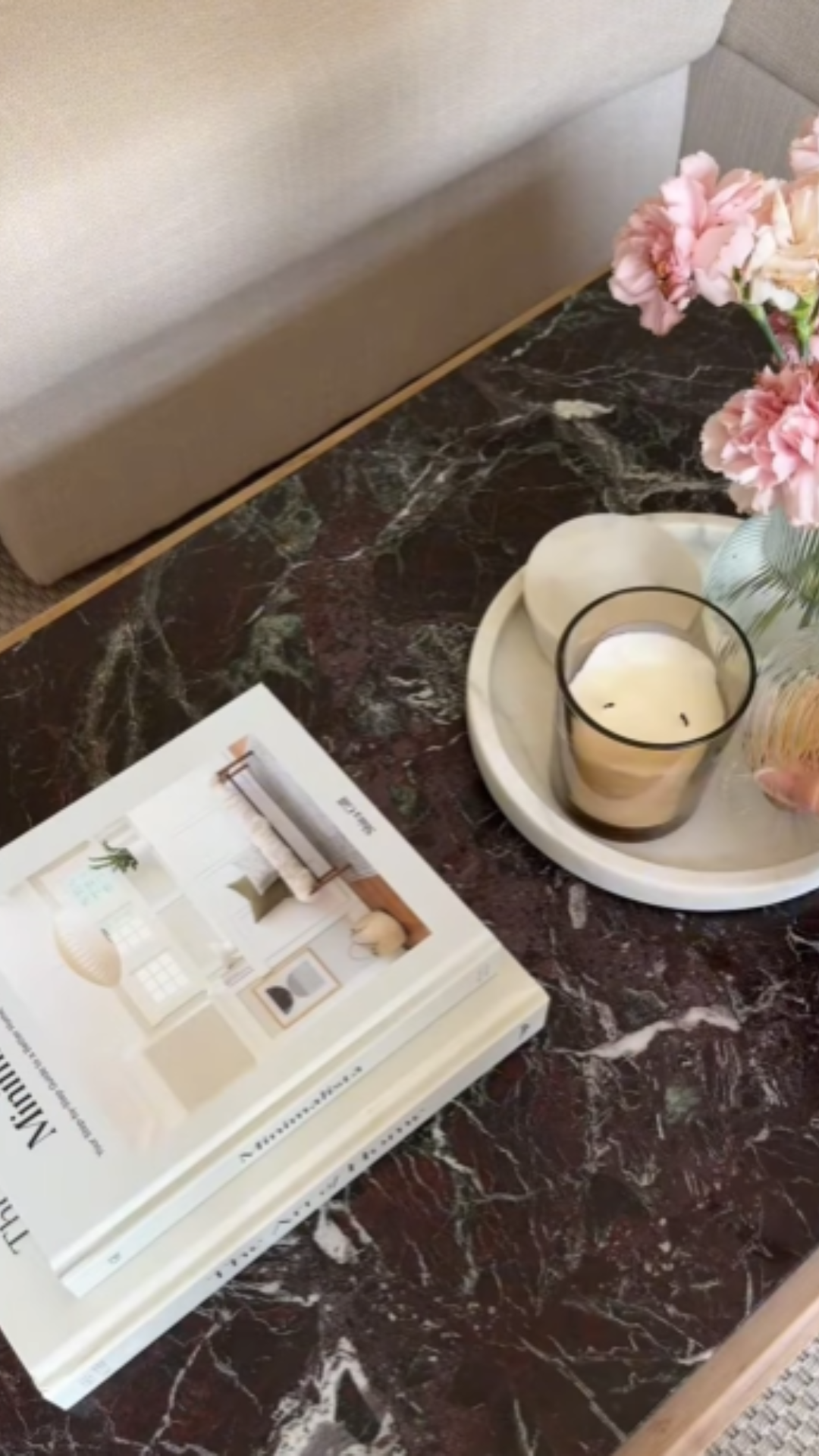 Mid-week cleaning reset to refresh your home