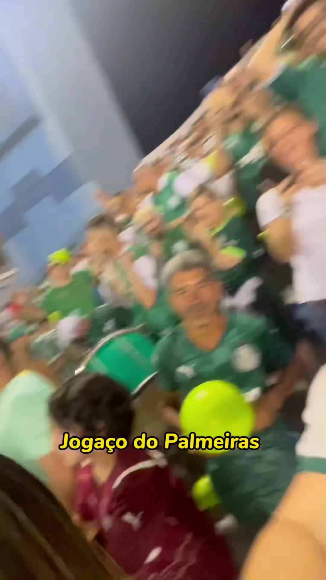 Aconteceu de tudo nesse jogo, não percam 😅#futebol #palmeiras #futbol # ...