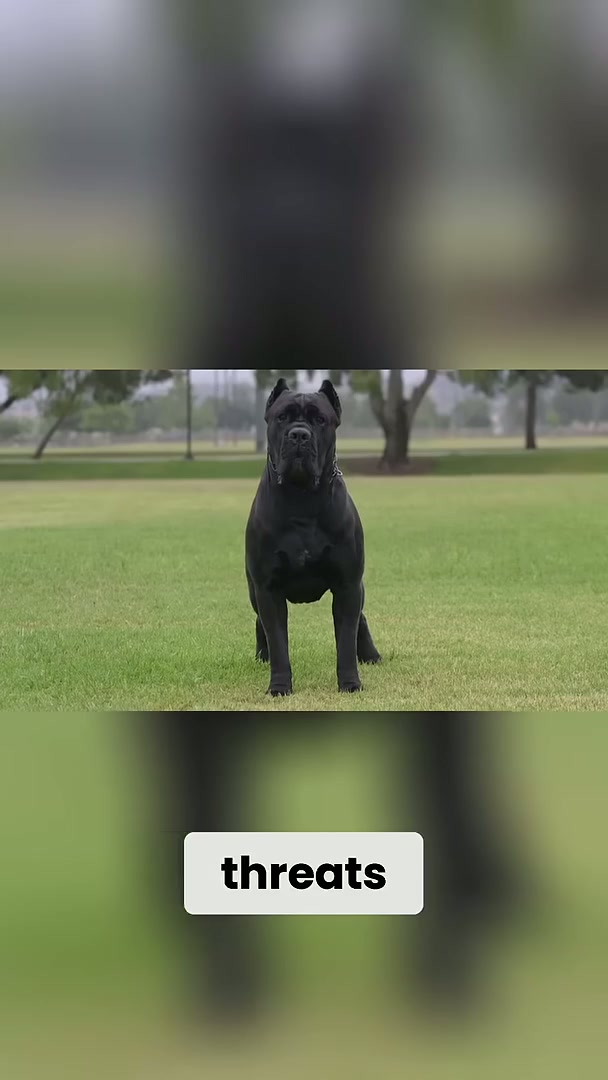 Top 10 fearless dog breeds: courageous canine heroes