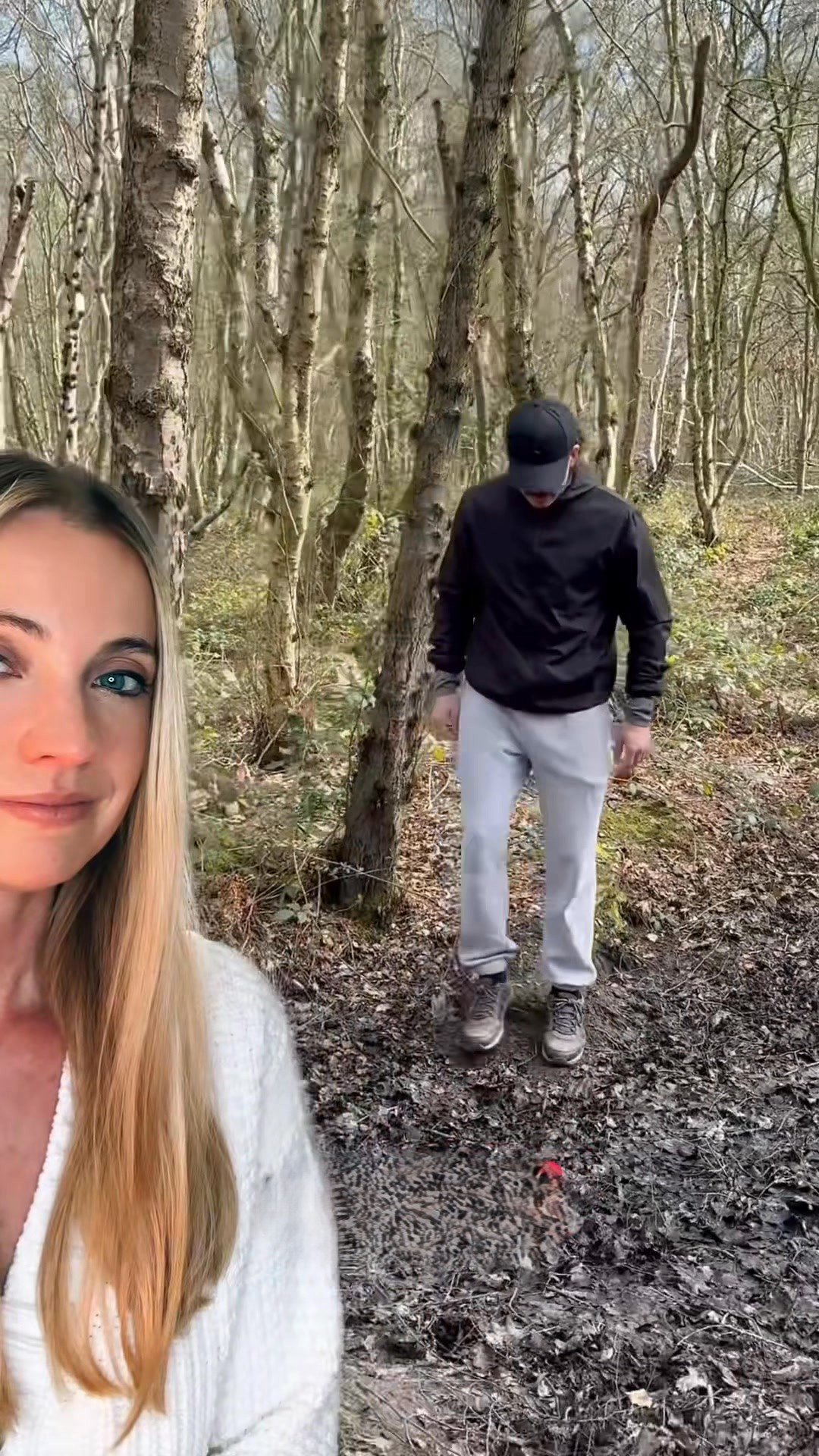 Man shuts down after being called a child!