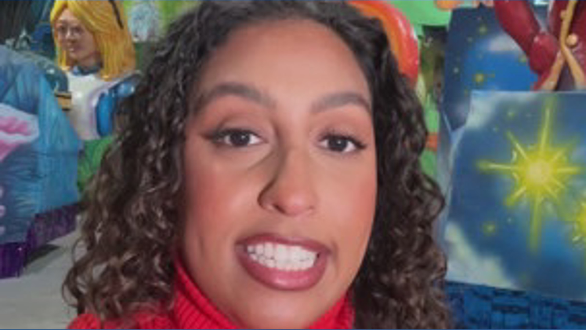 Krewe of Titans plans to roll in the cold