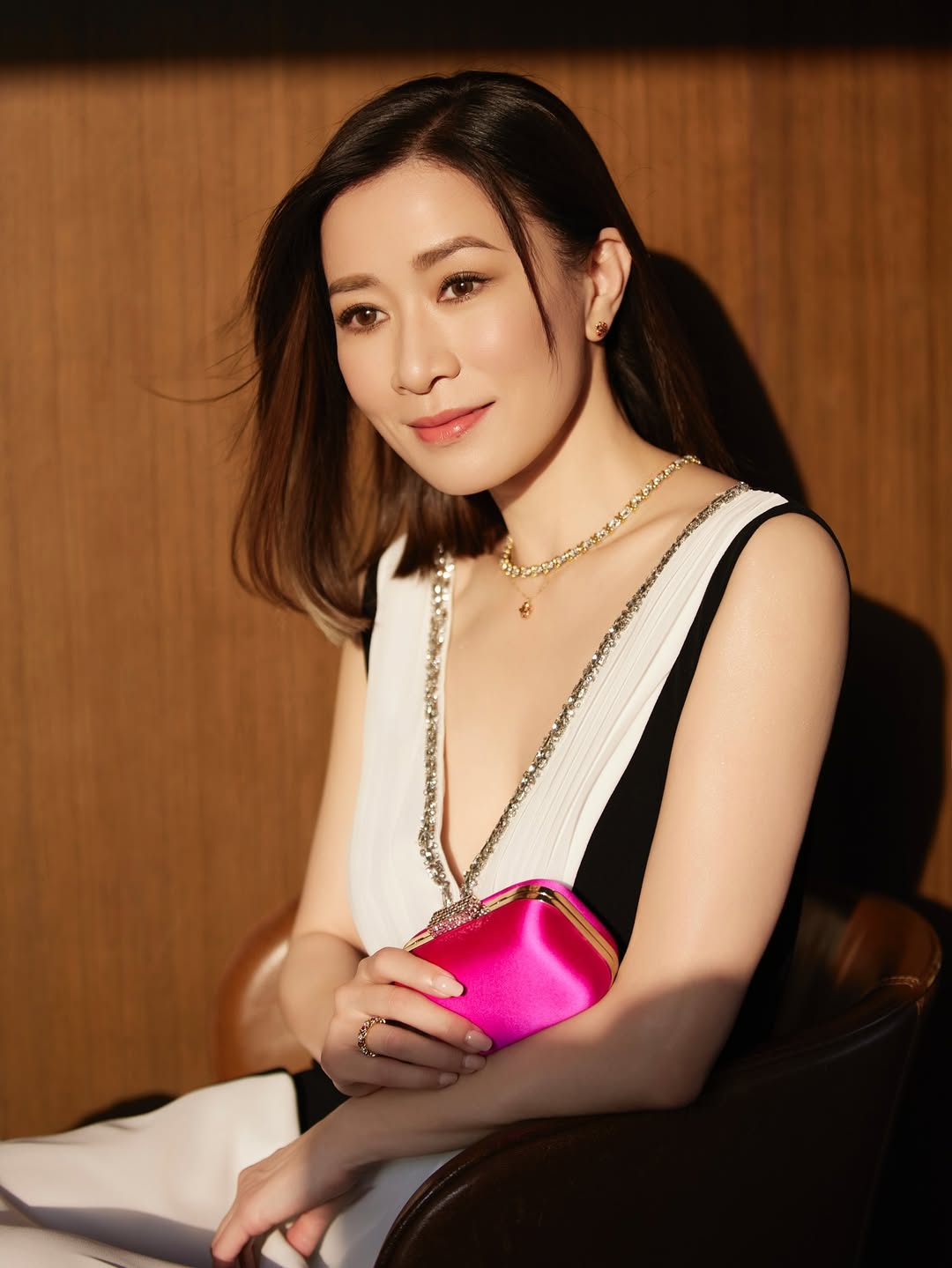 Charmaine Sheh cites lack of 'energy' in choosing childfree life at 51